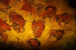 CUEVA DE ALTAMIRA - Neocueva y Museo de Altamira